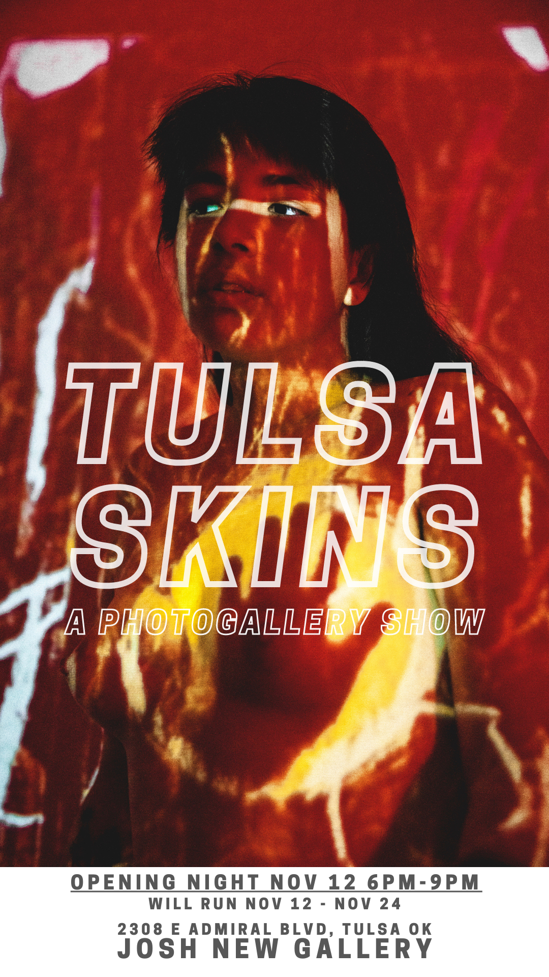 Tulsa Skins: More Than Skin Deep – ASLUT ZINE
